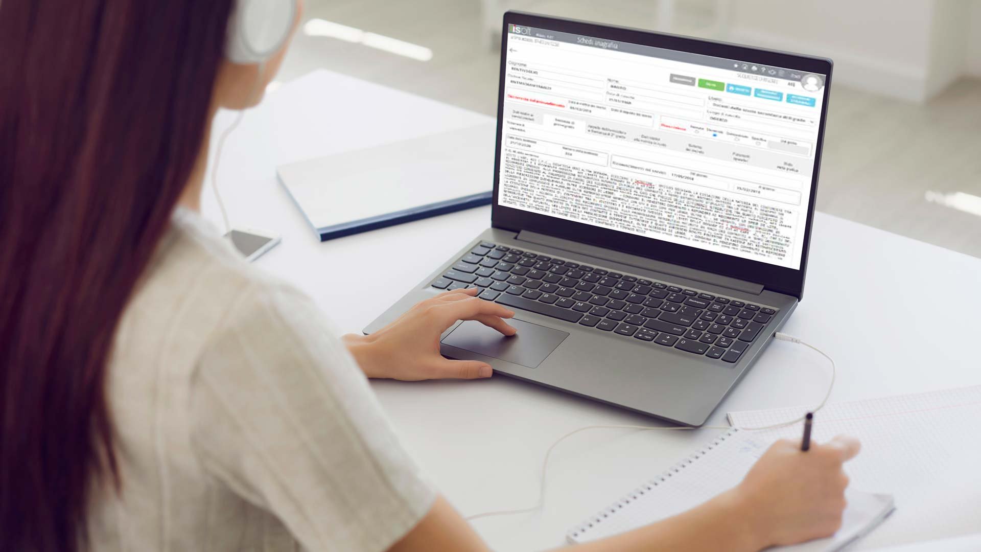 Personale 2.0 – Gestione HR Scuole: Contratti, Assenze, KPI, Self‑service